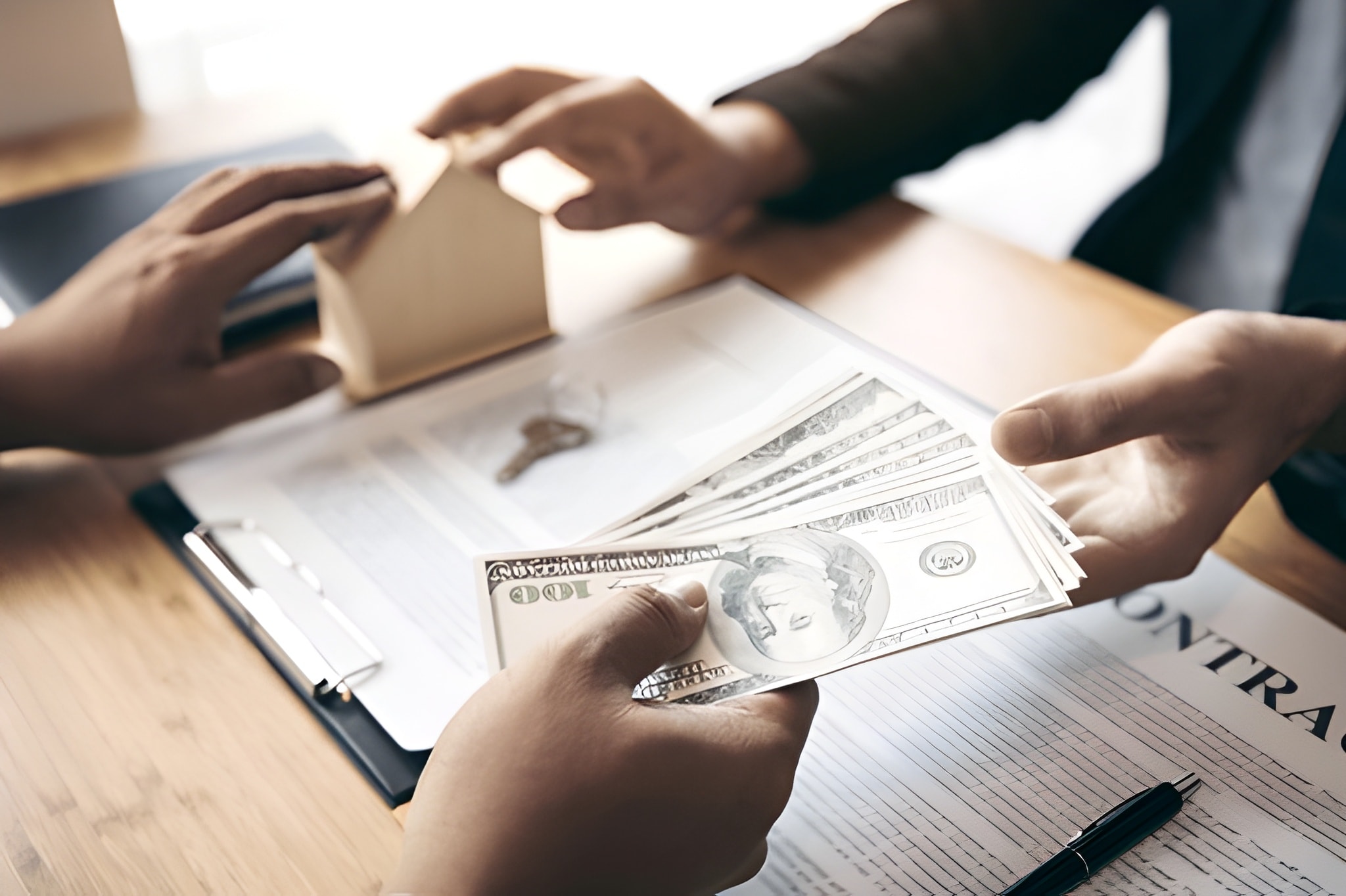 How to Know If You’re Getting a Fair Cash Offer for Your Home ...